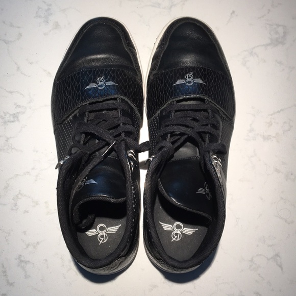 Creative Recreation | Shoes | Creative Recreation Hightop Sneakers ...